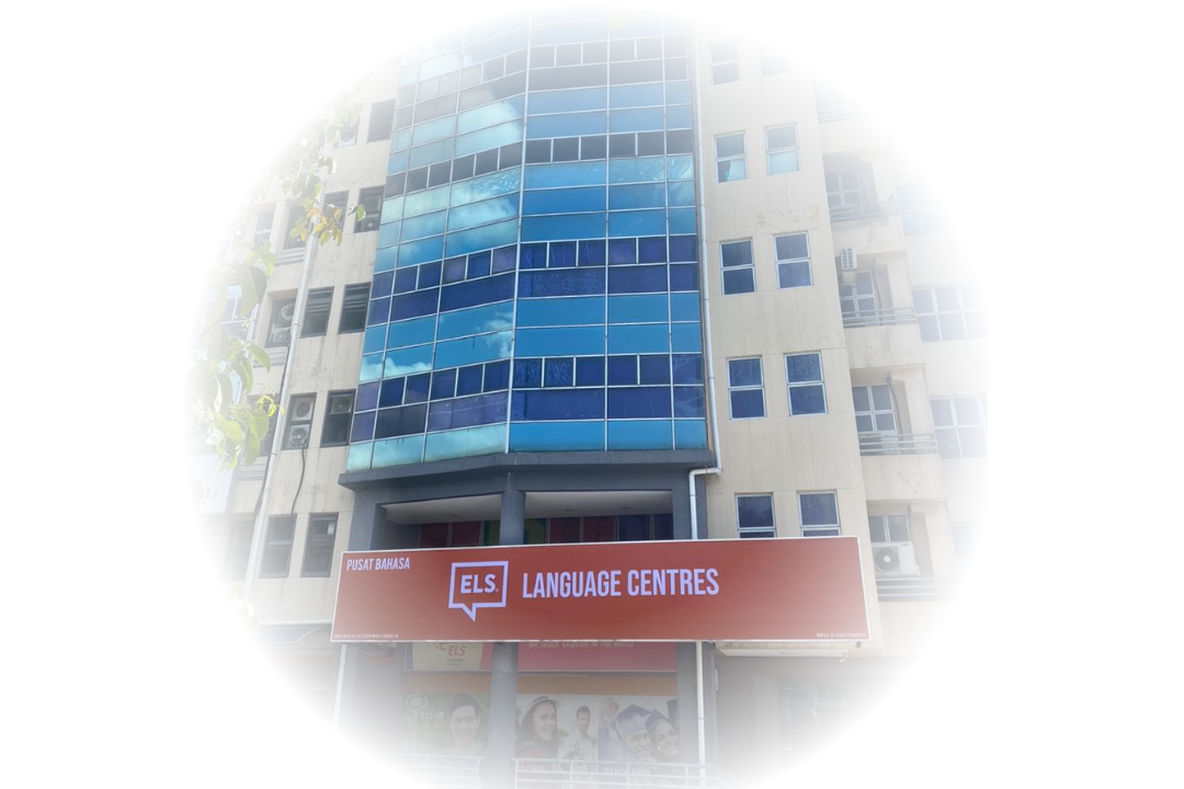 ELS Subang Jaya | ELS Malaysia Centre